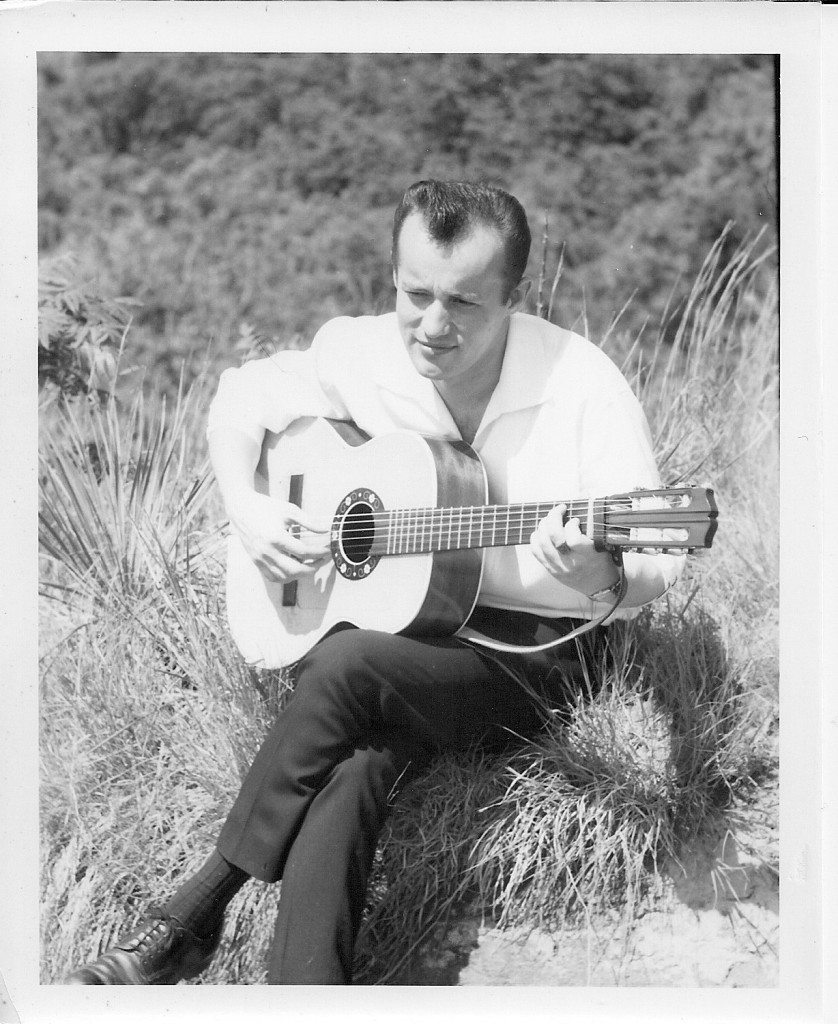 Archive Highlight: John Braheny Promotional Photos from around 1970 ...